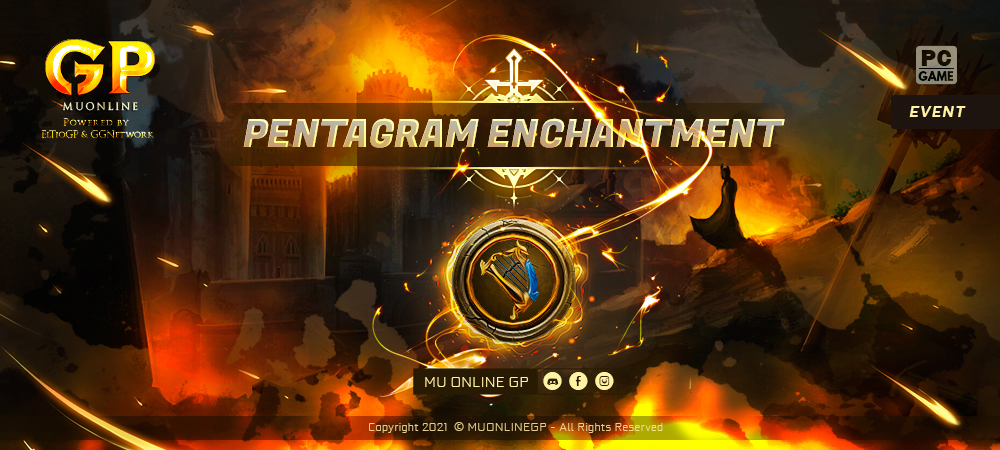 Mu Online GP - Noticias