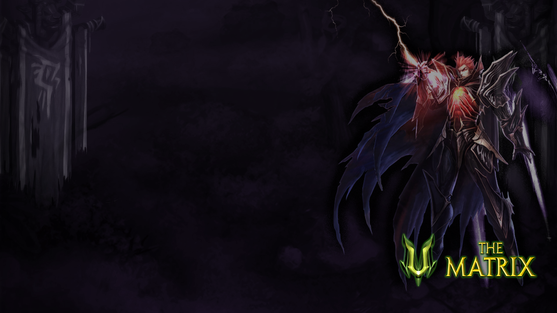 Mu Online Wallpaper 6